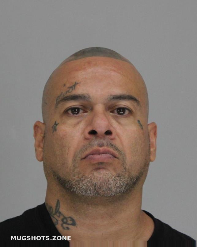 JAUREQUI ROBERT 11/23/2023 - Dallas County Mugshots Zone