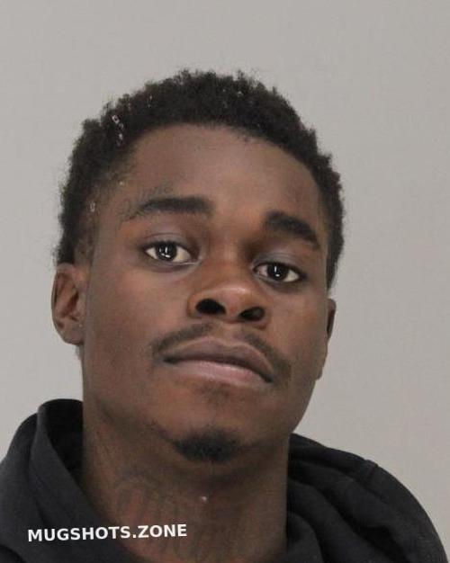 ENGLISH DEMARCUS 11/23/2023 - Dallas County Mugshots Zone