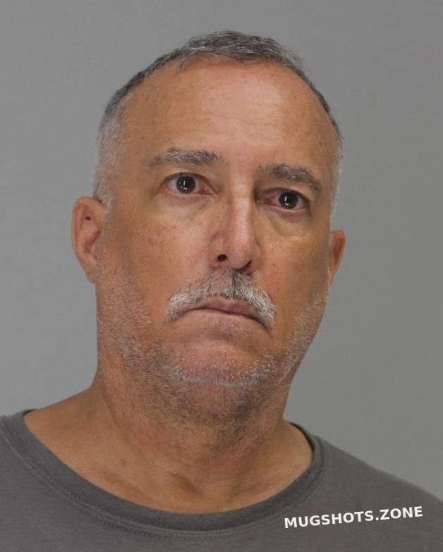 BANDY LEON 11/25/2023 - Dallas County Mugshots Zone