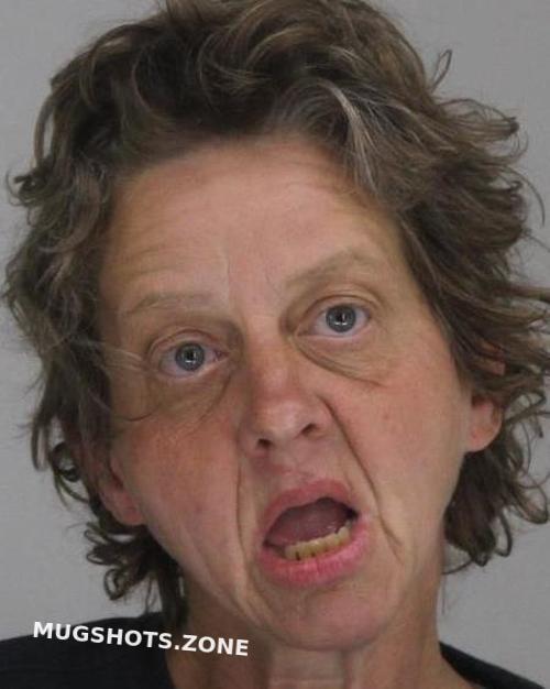QUAGLIA WANDA 11/25/2023 - Dallas County Mugshots Zone