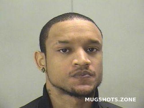 OLIVER KAYLON 11/25/2023 - Dallas County Mugshots Zone