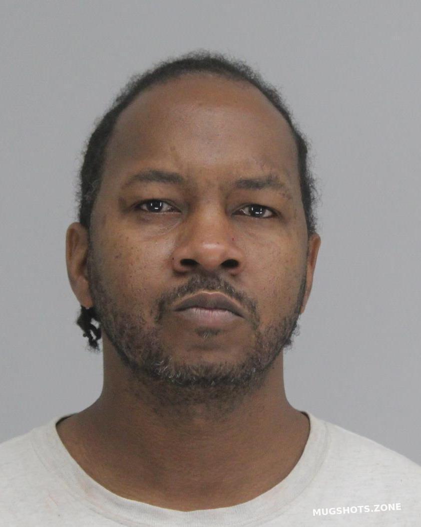 JOHNSON LANCE 11/25/2023 - Dallas County Mugshots Zone