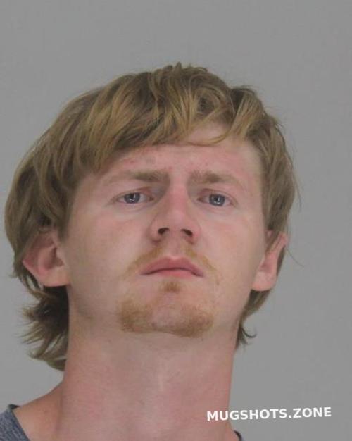 CHEEK BRENDAN 11/25/2023 - Dallas County Mugshots Zone