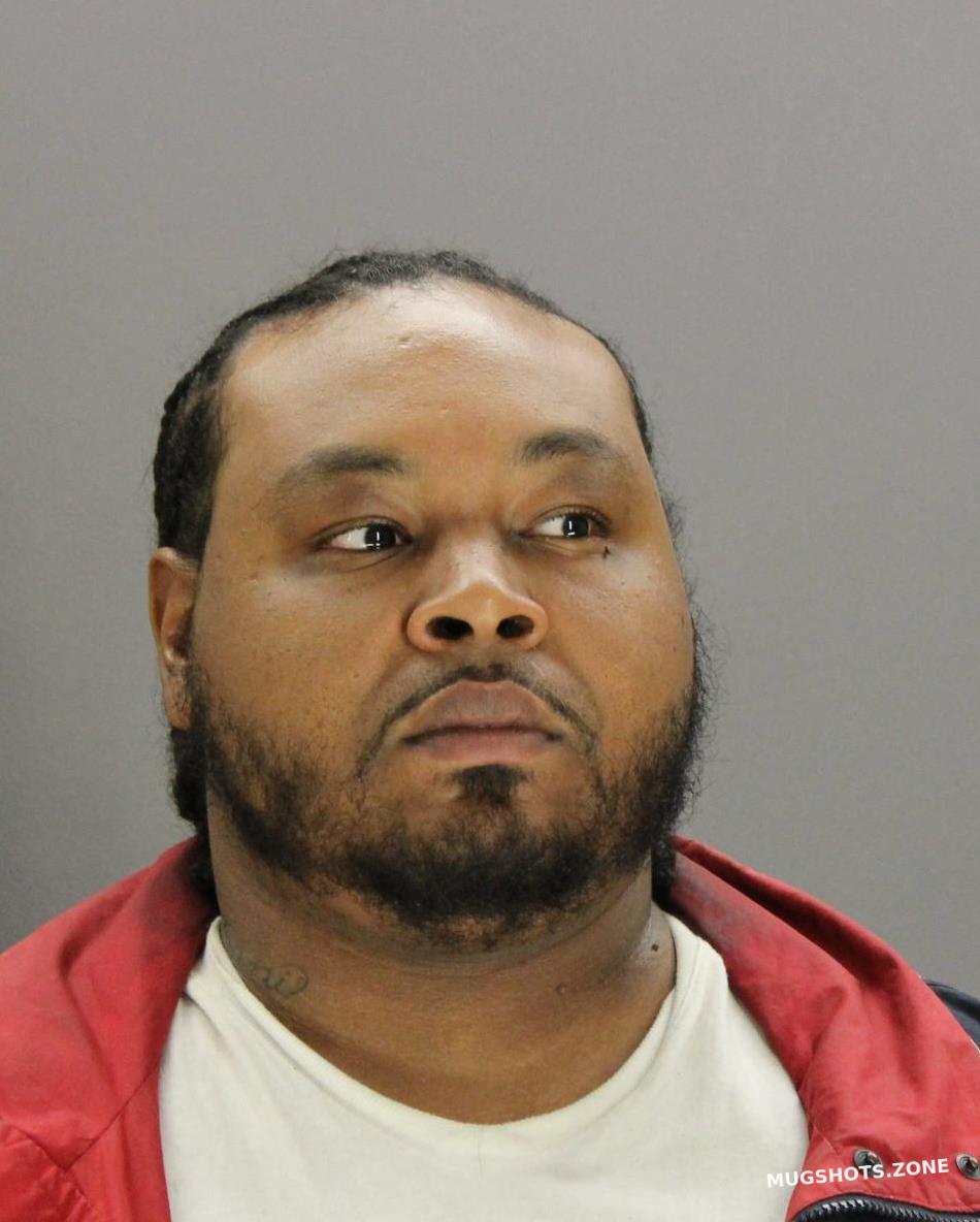 GREER KEVIN 11/25/2023 - Dallas County Mugshots Zone