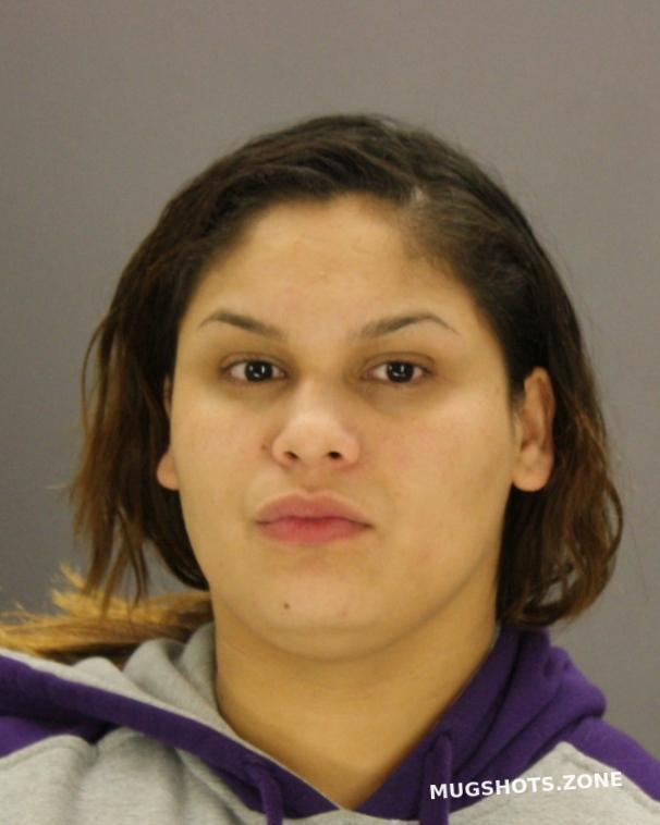 LOSOYA CELIA 11/25/2023 - Dallas County Mugshots Zone