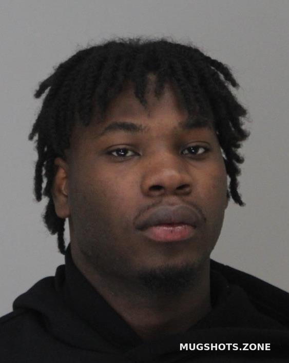 KINNEY DEDRICK 11/25/2023 - Dallas County Mugshots Zone