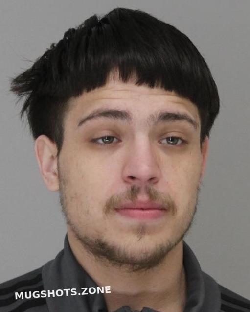 RAMIREZ DANIEL 11/25/2023 - Dallas County Mugshots Zone