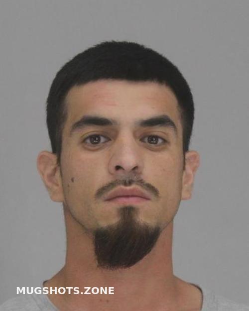 VALENZUELA MAX 11/25/2023 - Dallas County Mugshots Zone