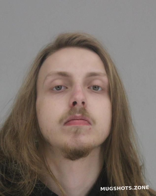 PLUMMER MATTHEW 11/26/2023 - Dallas County Mugshots Zone