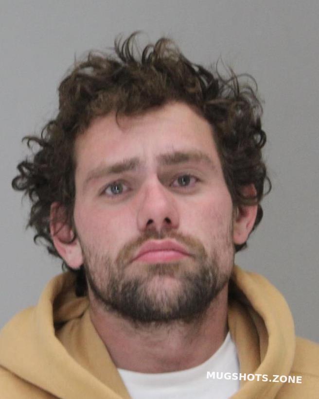 PRYOR KEVIN 11/26/2023 - Dallas County Mugshots Zone