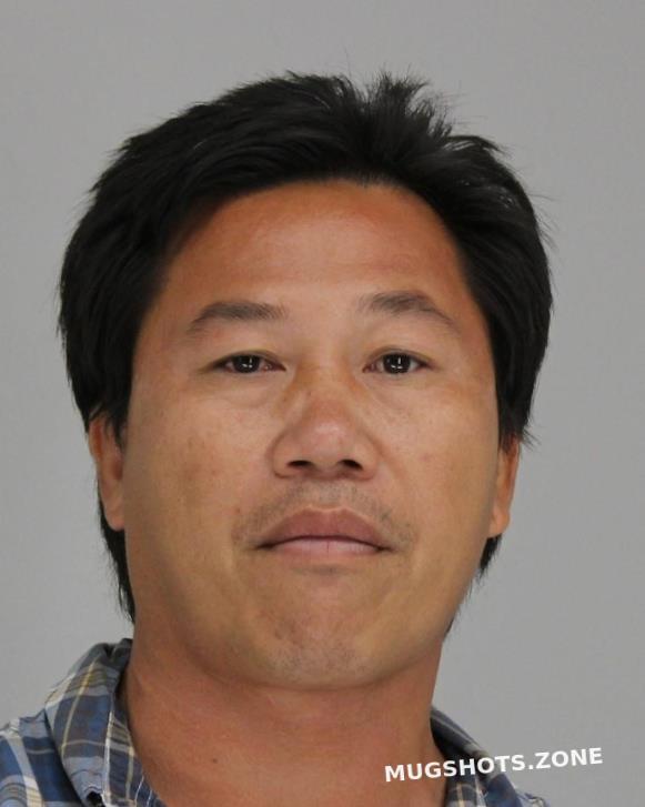 VONGKHAM SENGAEVANE 11/26/2023 - Dallas County Mugshots Zone