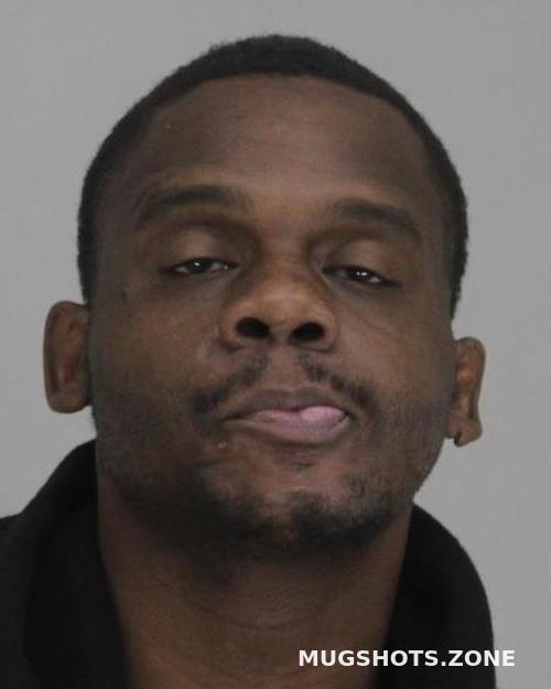 RICHARDSON DERRICK 11/27/2023 - Dallas County Mugshots Zone