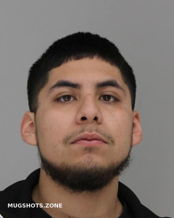 GARCIA EDWIN 11/27/2023 - Dallas County Mugshots Zone