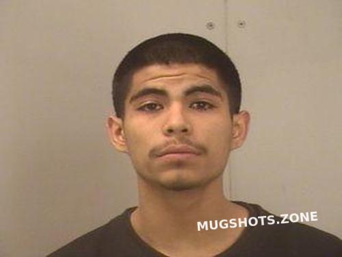 GALAVAN LEONARDO 11/27/2023 - Dallas County Mugshots Zone