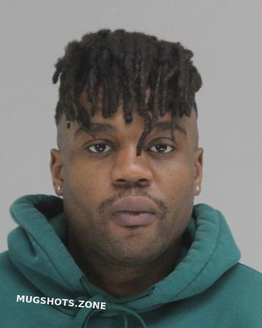 INYANG CHARLES 11/27/2023 - Dallas County Mugshots Zone