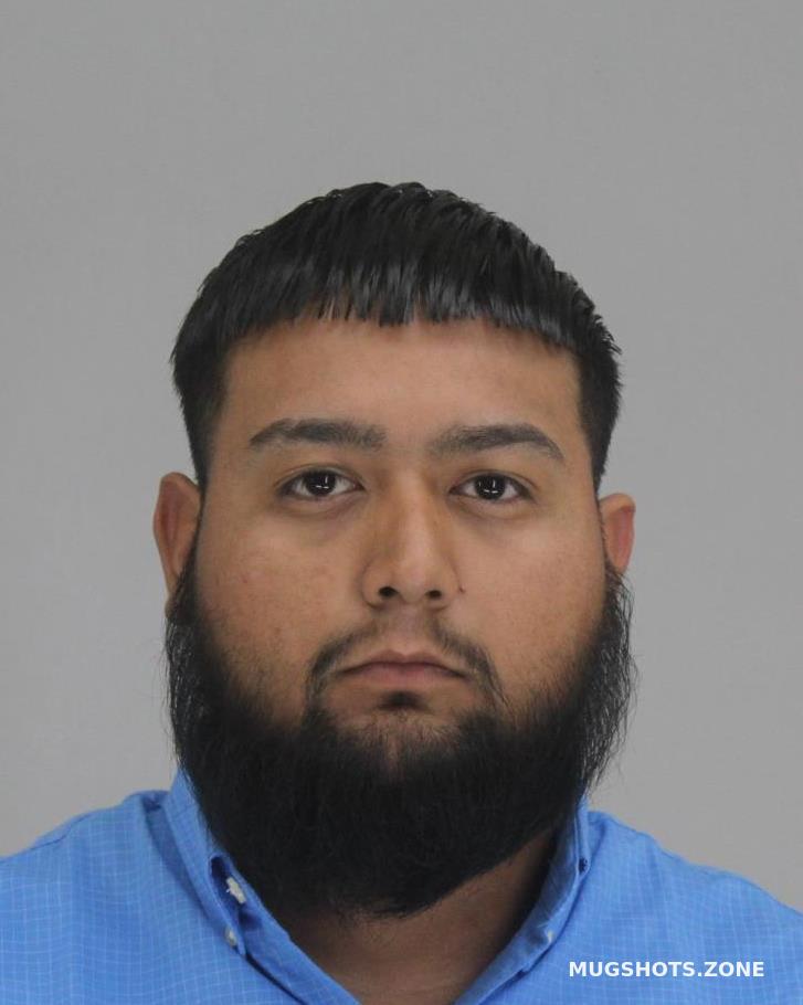 ROBLES MARCO 11/28/2023 - Dallas County Mugshots Zone