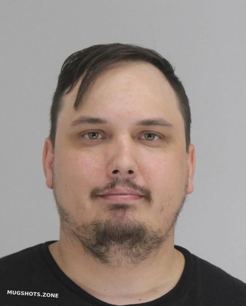 PRICE JOSEPH 11/28/2023 - Dallas County Mugshots Zone