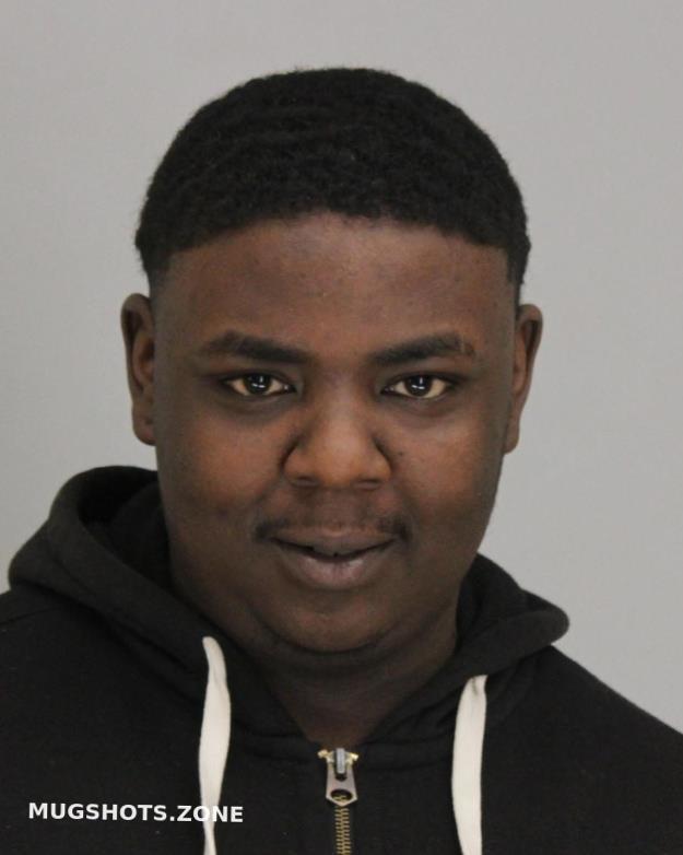 JONES TERRANCE 11/28/2023 - Dallas County Mugshots Zone