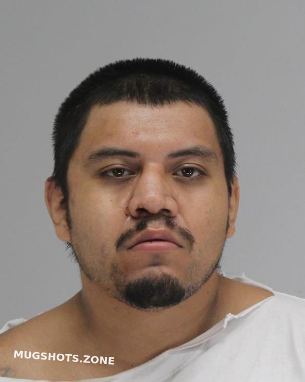 COSTA RAMIRO 11/28/2023 - Dallas County Mugshots Zone