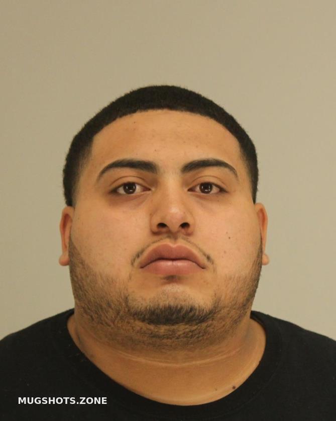 GONZALEZ DANNY 11/28/2023 - Dallas County Mugshots Zone