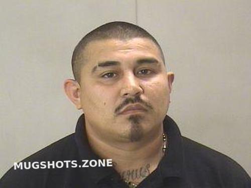 CAMPA MICHAEL 11/28/2023 - Dallas County Mugshots Zone