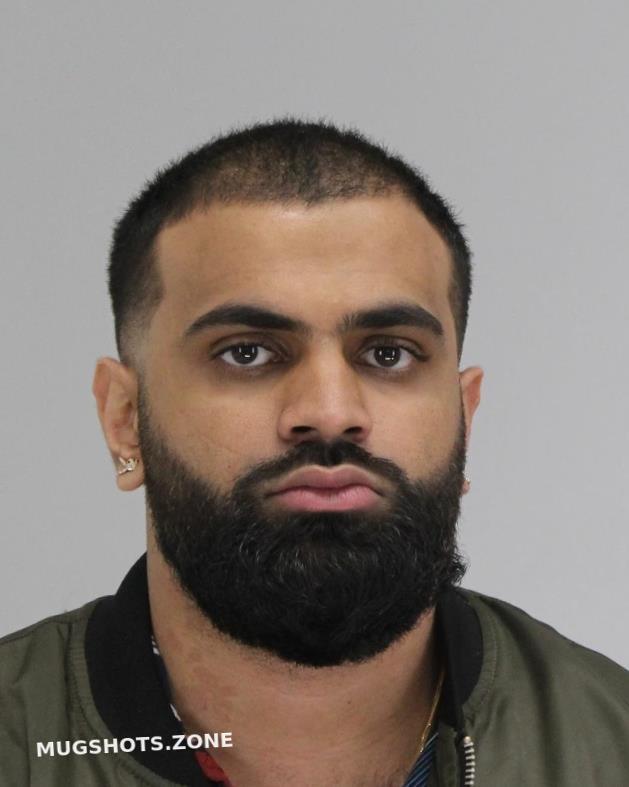 MATHEW JORDAN 11/28/2023 - Dallas County Mugshots Zone