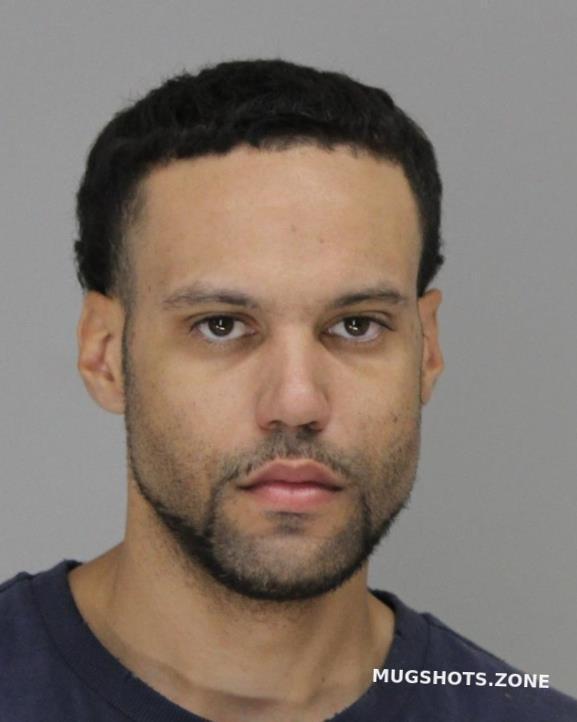 ELLIS ERIC 11/28/2023 - Dallas County Mugshots Zone