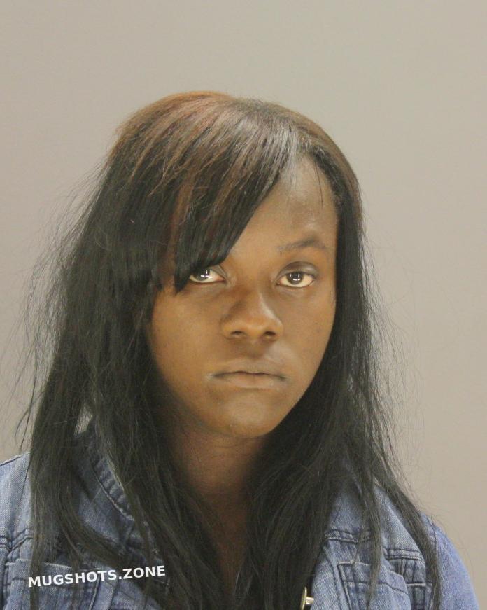 MAYFIELD ALEXIS 11/28/2023 - Dallas County Mugshots Zone