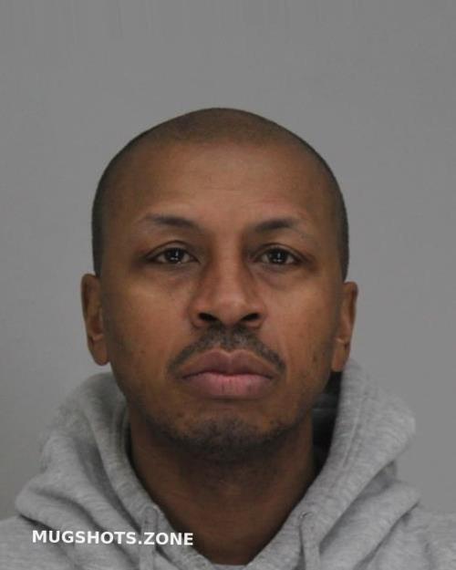 GREER BROADRICK 11/28/2023 - Dallas County Mugshots Zone