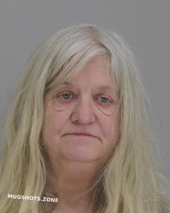 THOMSON LYDIA 11/28/2023 - Dallas County Mugshots Zone