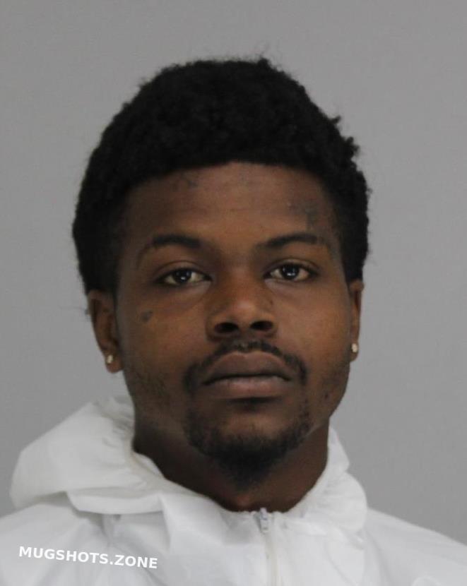 SMITH DEVONTE 11/29/2023 - Dallas County Mugshots Zone