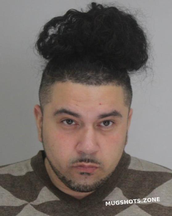 ROSA MICHAEL 11/29/2023 - Dallas County Mugshots Zone