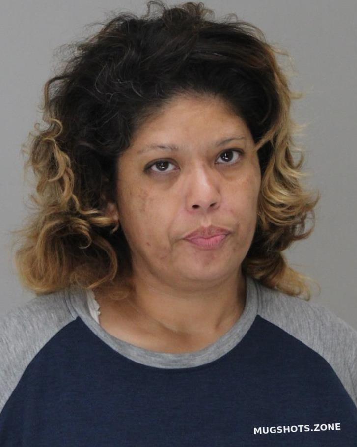 GUARDADO SANDRA 11/29/2023 - Dallas County Mugshots Zone