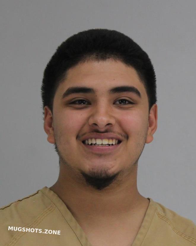 RODRIGUEZ DANIEL 11/29/2023 - Dallas County Mugshots Zone