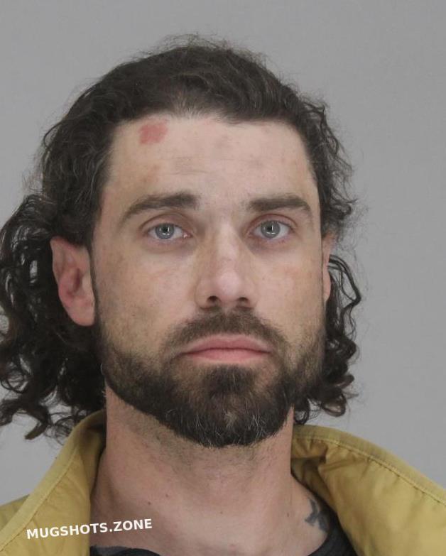 STANLEY JOSHUA 11/29/2023 - Dallas County Mugshots Zone