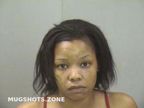 STEPHENS STARLETTE 11/29/2023 - Dallas County Mugshots Zone
