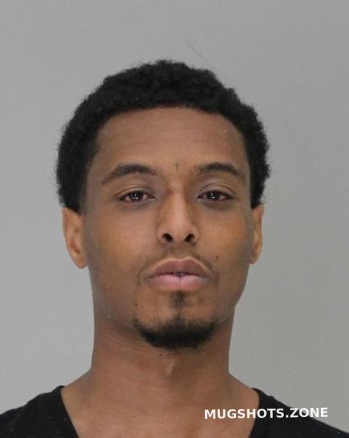 WILLIAMS GABRIEL 11/29/2023 - Dallas County Mugshots Zone