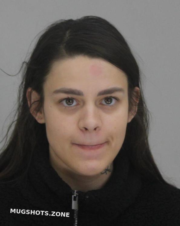 SUNZERI EMILY 11/30/2023 - Dallas County Mugshots Zone