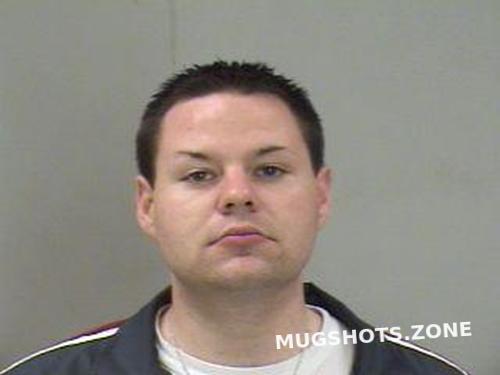 DAWKINS RYAN 11/30/2023 - Dallas County Mugshots Zone