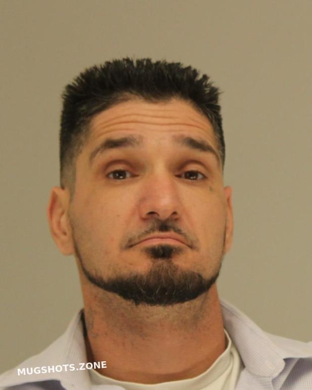 CARRANZA ANTHONY 11/30/2023 - Dallas County Mugshots Zone