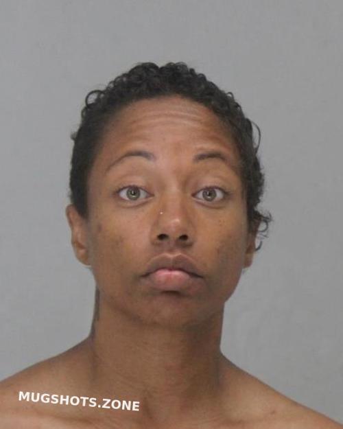 HAMID DWANETTA 11/30/2023 - Dallas County Mugshots Zone
