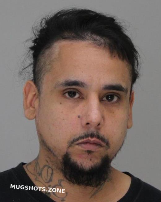 GARZA SAMUEL 11/30/2023 - Dallas County Mugshots Zone