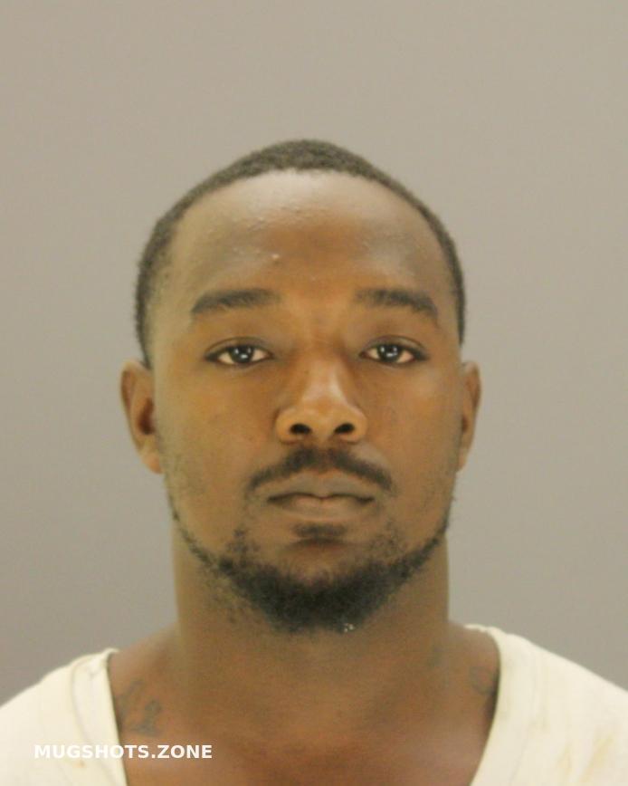 HAYES RAYMOND 12/01/2023 - Dallas County Mugshots Zone