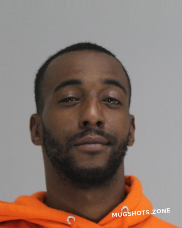 MOSBY JOSHUA 12/01/2023 - Dallas County Mugshots Zone