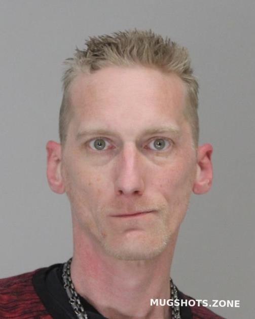 SPELL RUSTY 12/01/2023 - Dallas County Mugshots Zone