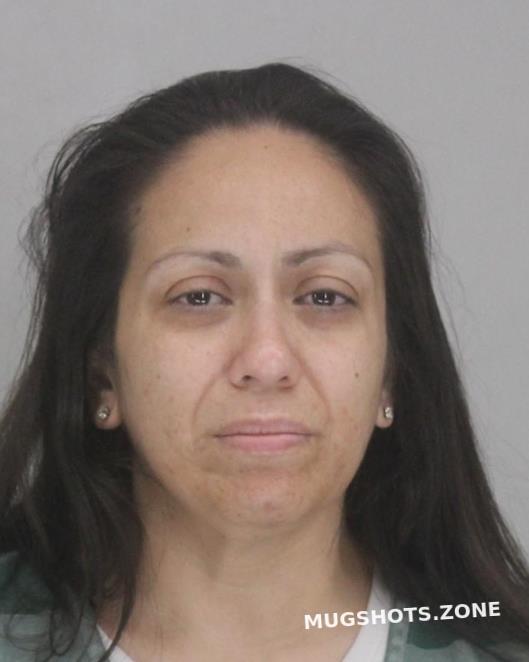 RANGEL VANESSA 12/02/2023 - Dallas County Mugshots Zone