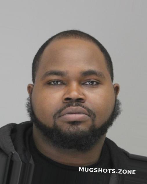 TERRY MELVIN 12/03/2023 - Dallas County Mugshots Zone