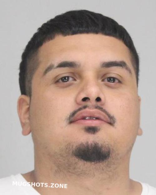 RODRIGUEZ ERIC 12/03/2023 - Dallas County Mugshots Zone
