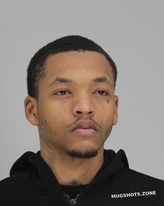 TOWNSEND RUBEN 12/03/2023 - Dallas County Mugshots Zone