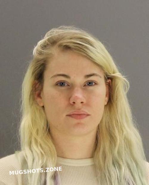 RITTER MERCEDES 12/03/2023 - Dallas County Mugshots Zone